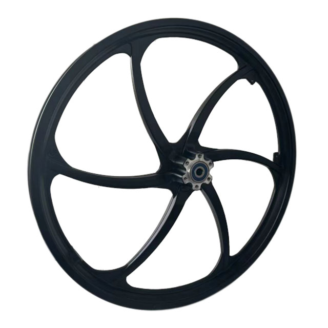 Integrated Wheel Rear Drive Motor - Buy Integrated wheel rear drive ...